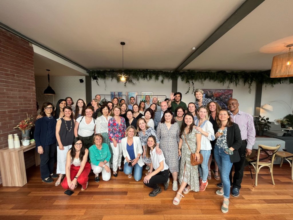 Médiathèque - Promosalons